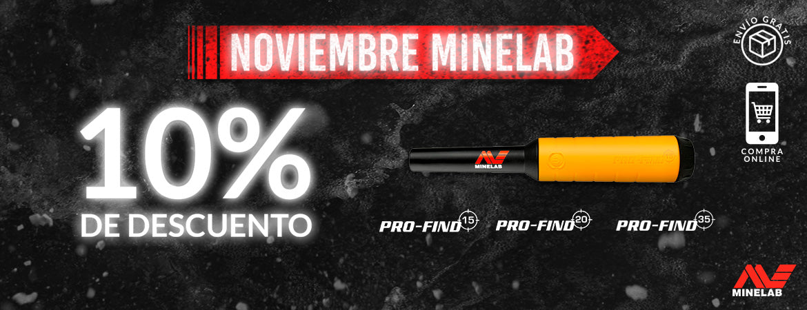 Master Detector Bolivia