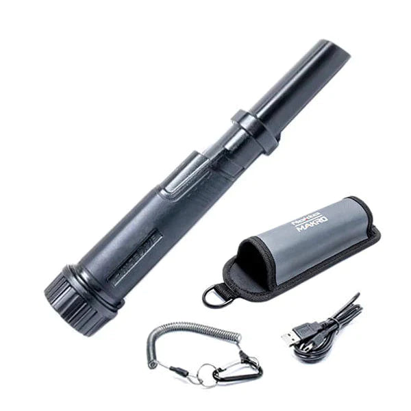 Pinpointer Nokta PulseDive Pointer – Master Detector Bolivia